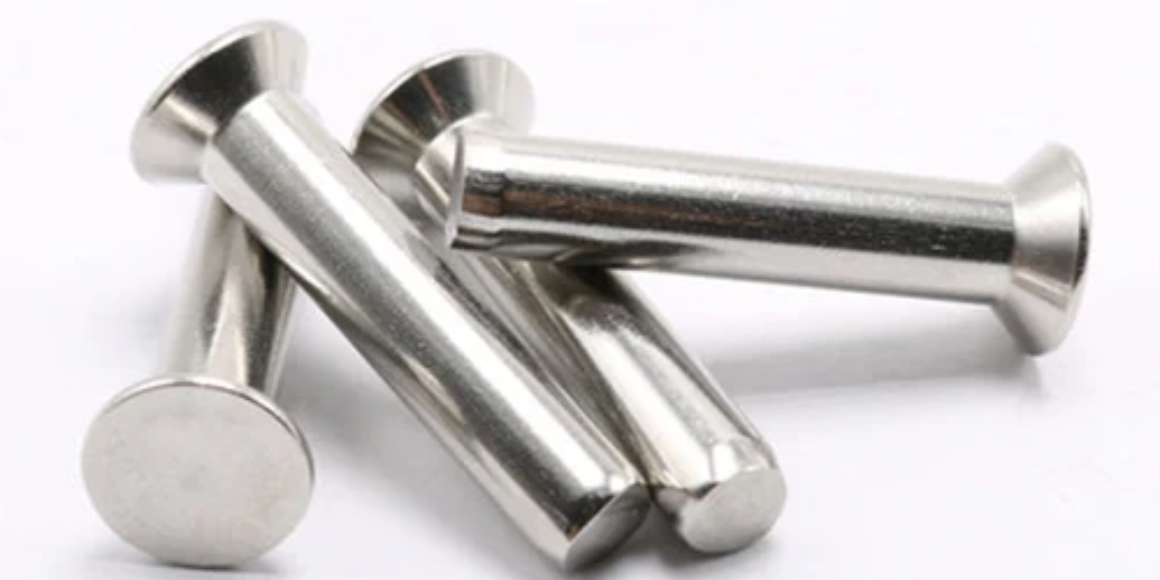 How to Choose Which Solid Rivet Material to Use